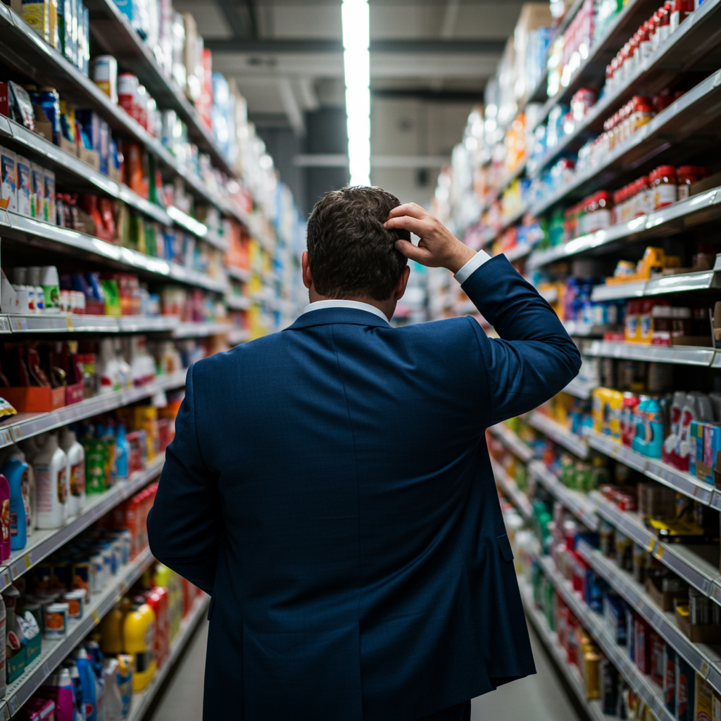 Beyond Sell-In: CPG Retail Media Governance Framework – Al on tech&stuff